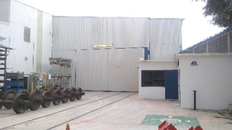 Moreno Pailería Especializada, S.A. de C.V.